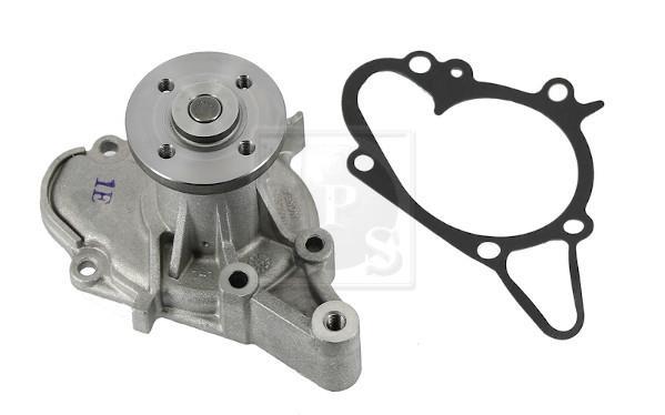 Pompe à eau NIPPON PIECES SERVICES H151I26 au meilleur prix - Oscaro