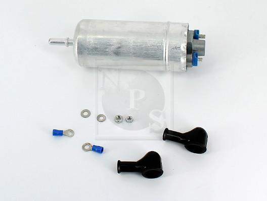 Pompe à carburant NIPPON PIECES SERVICES H160I04 au meilleur prix - Oscaro