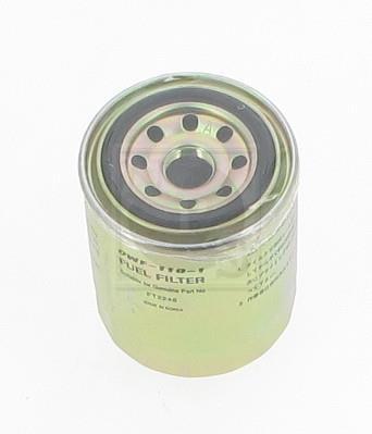 Filtre à carburant NIPPON PIECES SERVICES I133U06 au meilleur prix - Oscaro