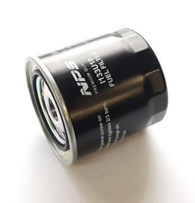 Filtre à carburant NIPPON PIECES SERVICES I133U10 au meilleur prix - Oscaro