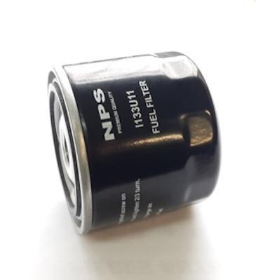 Filtre à carburant NIPPON PIECES SERVICES I133U11 au meilleur prix - Oscaro