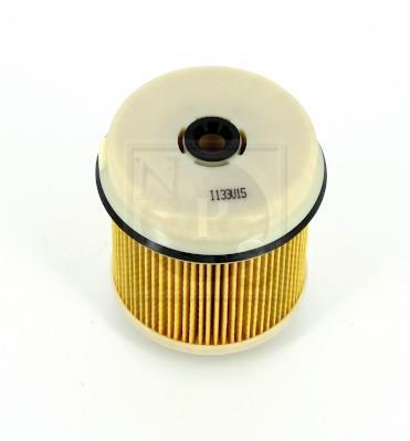 Filtre à carburant NIPPON PIECES SERVICES I133U15 au meilleur prix - Oscaro