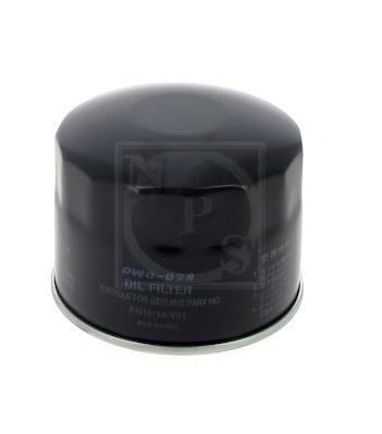 Filtre à huile NIPPON PIECES SERVICES M131A06 au meilleur prix - Oscaro