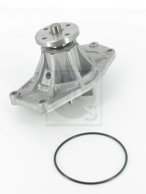 Pompe à eau NIPPON PIECES SERVICES M151I31 au meilleur prix - Oscaro