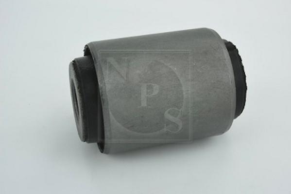Silent bloc de suspension NIPPON PIECES SERVICES M400I81 au meilleur ...