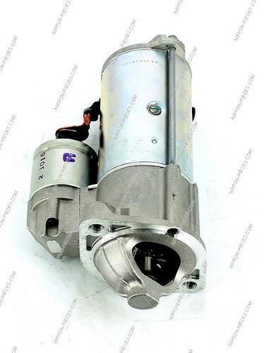 Motor de arranque NIPPON PIECES SERVICES M521I42 al mejor precio - Oscaro
