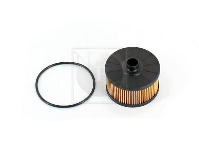 Filtre à huile NIPPON PIECES SERVICES N131N32 au meilleur prix - Oscaro
