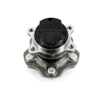 Roulement de roue NIPPON PIECES SERVICES N471N57 au meilleur prix - Oscaro