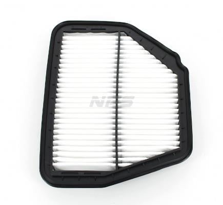 Filtre à air NIPPON PIECES SERVICES O132L04 au meilleur prix - Oscaro