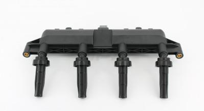 Bobine d'allumage NIPPON PIECES SERVICES P536A02 au meilleur prix - Oscaro
