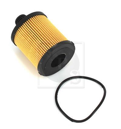 Filtre à huile NIPPON PIECES SERVICES S131I07 au meilleur prix - Oscaro