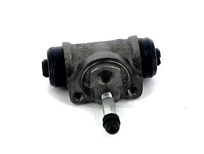 Cylindre de roue NIPPON PIECES SERVICES S323U16 au meilleur prix - Oscaro