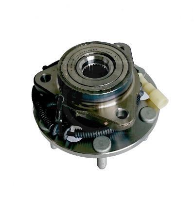 Roulement de roue NIPPON PIECES SERVICES S470G08 au meilleur prix - Oscaro