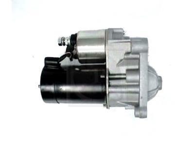 Démarreur NIPPON PIECES SERVICES S521I21 au meilleur prix - Oscaro