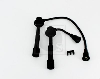 Juego de cables de encendido NIPPON PIECES SERVICES S580I13 al mejor ...
