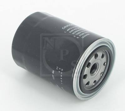 Filtre à huile NIPPON PIECES SERVICES T131A06 au meilleur prix - Oscaro