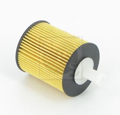 Filtre à huile NIPPON PIECES SERVICES T131A20 au meilleur prix - Oscaro