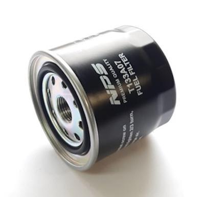 Filtro combustible NIPPON PIECES SERVICES T133A07 al mejor precio - Oscaro
