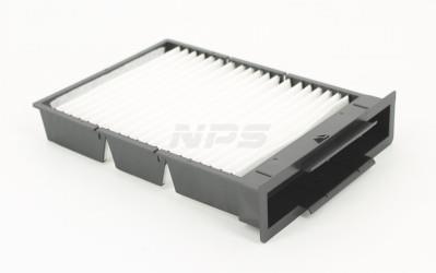 Filtre d'habitacle NIPPON PIECES SERVICES ref. T135A07 au meilleur prix ...