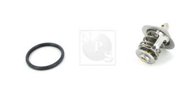 Thermostat d'eau NIPPON PIECES SERVICES T153A03 au meilleur prix - Oscaro