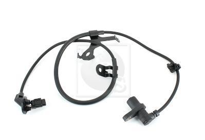 Capteur ABS NIPPON PIECES SERVICES T568A33 au meilleur prix - Oscaro