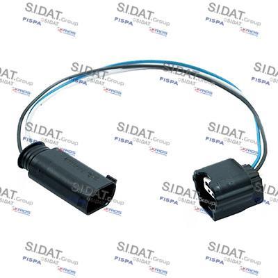 Kit de montage, kit de câbles FISPA 405106 au meilleur prix - Oscaro