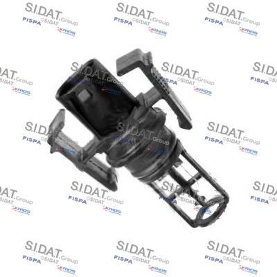 Capteur, température de l'air d'admission FISPA 82.509 au meilleur prix ...