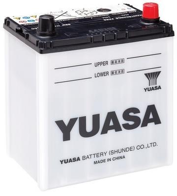 Batterie (de voiture) YUASA 40.0 - ref. 44B19L au meilleur prix - Oscaro