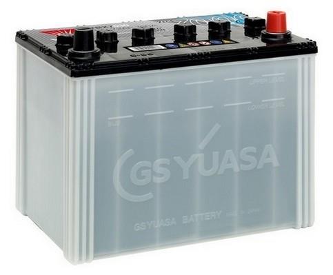 Batería YUASA 80 Ah - ref. YBX7030 al mejor precio - Oscaro