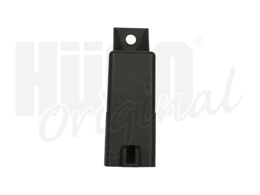 Boîtier de préchauffage HÜCO Automotive GmbH 132179 au meilleur prix ...