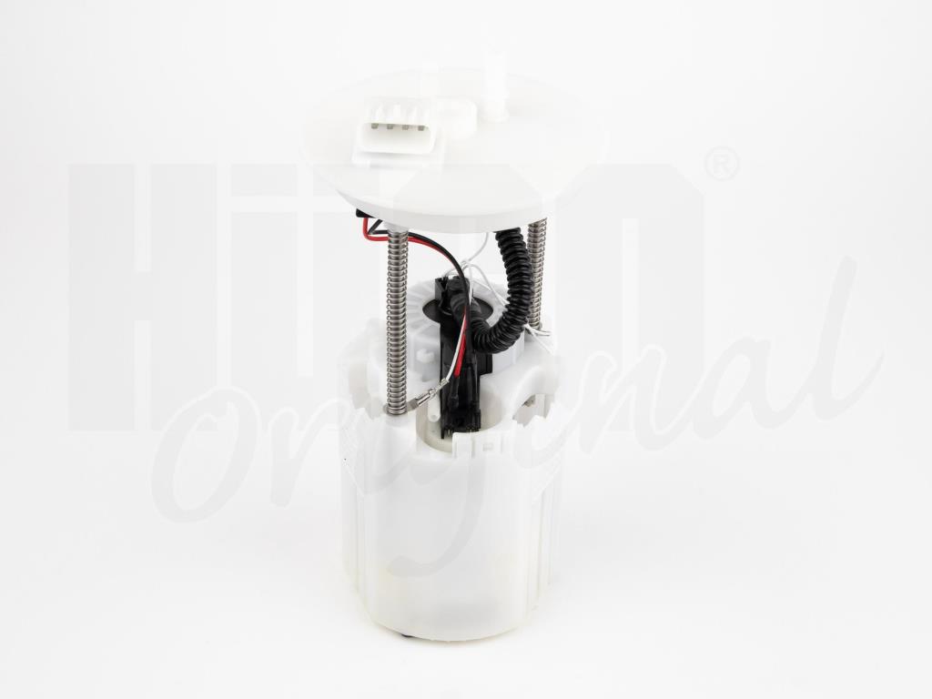 Unité d'injection de carburant HÜCO Automotive GmbH 133144 au meilleur ...