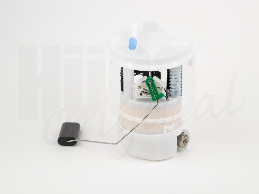 Unité d'injection de carburant HÜCO Automotive GmbH 133469 au meilleur ...