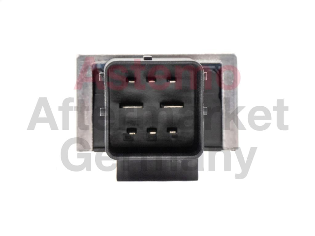 Temporisateur de préchauffage ASTEMO-HITACHI 2502124 au meilleur prix ...