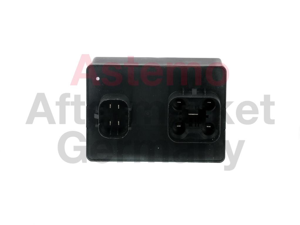 Temporisateur de préchauffage ASTEMO-HITACHI 2502188 au meilleur prix ...