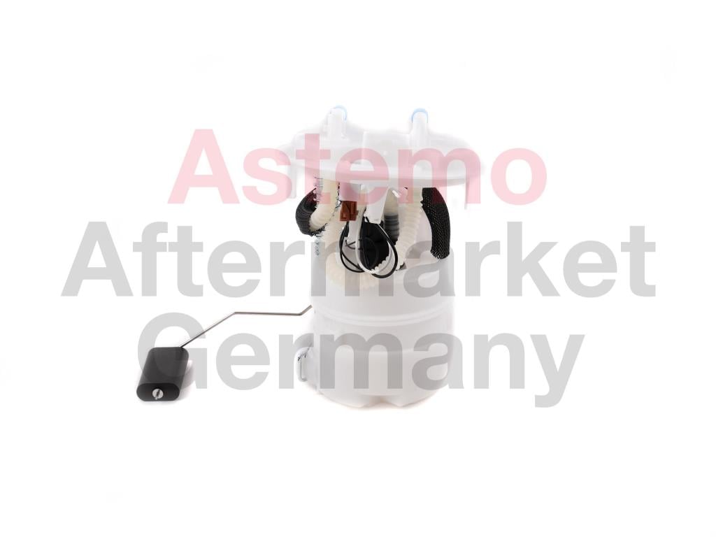 Unidade de injeção de combustível ASTEMO-HITACHI 2503129 ao melhor ...