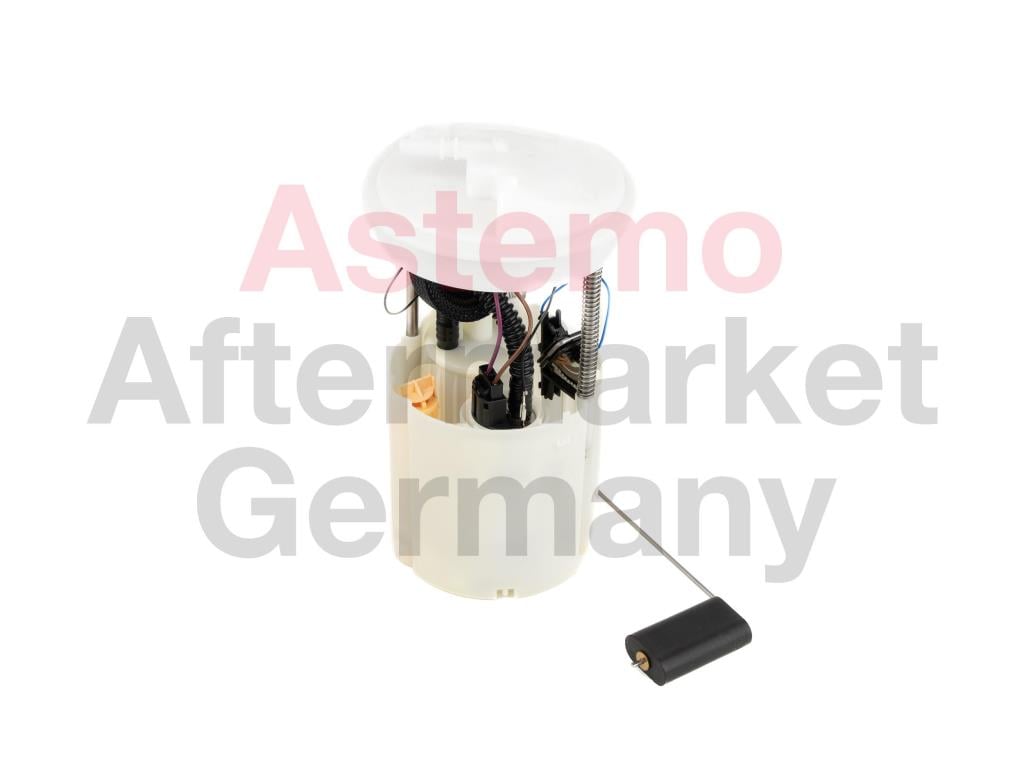 Unidade de injeção de combustível ASTEMO-HITACHI 2503143 ao melhor ...