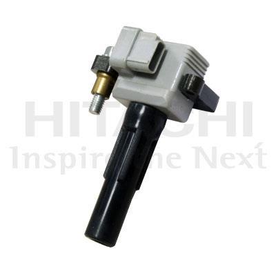 Vela de ignição ASTEMO-HITACHI ref. 2504067 ao melhor preço - Oscaro