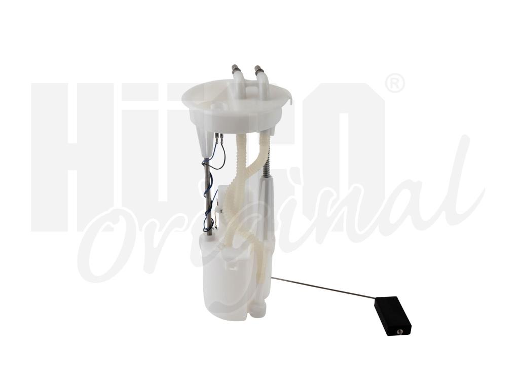 Capteur, niveau de carburant HÜCO Automotive GmbH 133218 au meilleur ...