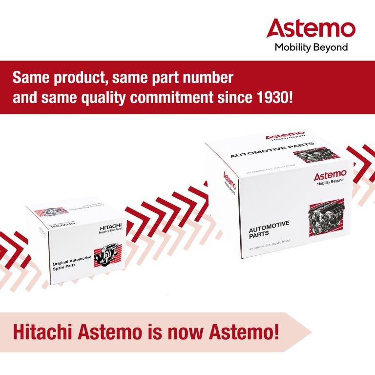 Unidade de injeção de combustível ASTEMO-HITACHI 2503269 ao melhor ...