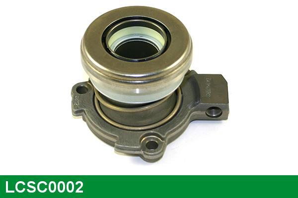 Butée hydraulique Lucas LCSC0002 au meilleur prix - Oscaro