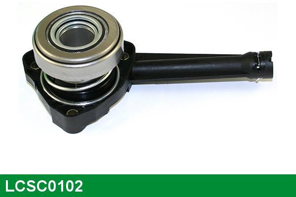 Butée hydraulique Lucas LCSC0102 au meilleur prix - Oscaro