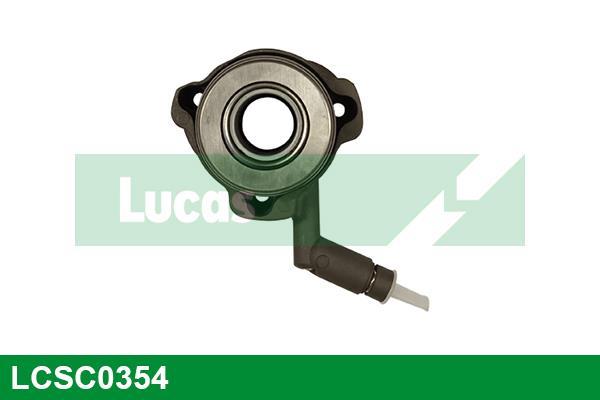 Butée hydraulique Lucas LCSC0354 au meilleur prix - Oscaro