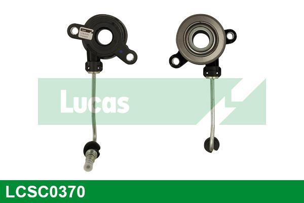 Butée hydraulique Lucas LCSC0370 au meilleur prix - Oscaro