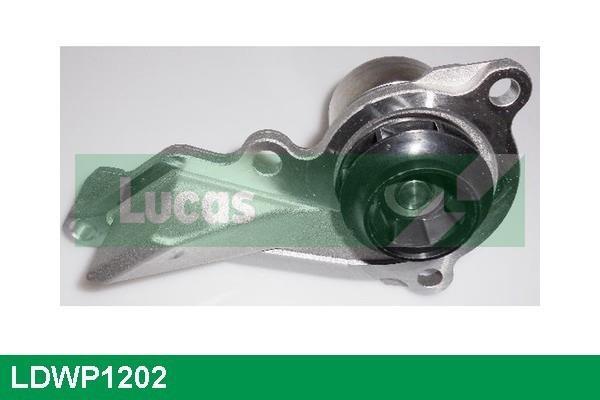 Pompe à eau Lucas LDWP1202 au meilleur prix - Oscaro
