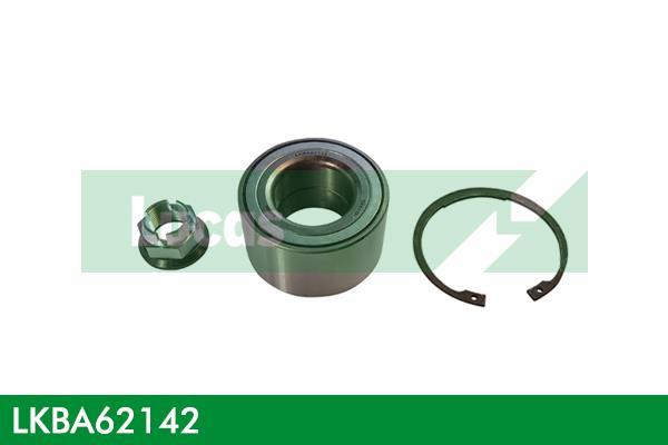 Roulement de roue Lucas LKBA62142 au meilleur prix - Oscaro