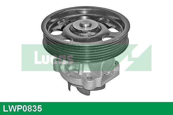 Pompe à eau Lucas LWP0835 au meilleur prix - Oscaro