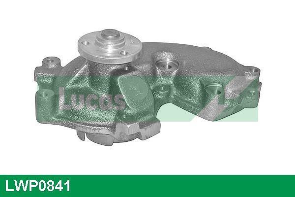 Pompe à eau Lucas LWP0841 au meilleur prix - Oscaro