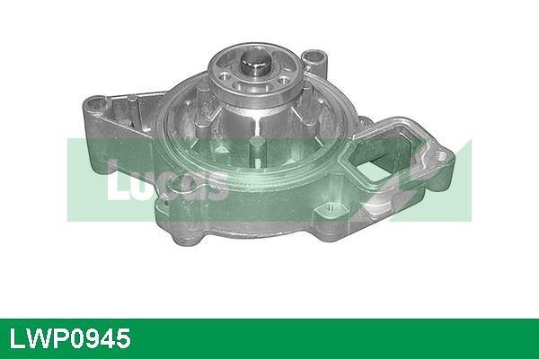Pompe à eau Lucas LWP0945 au meilleur prix - Oscaro