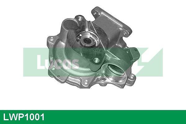 Pompe à eau Lucas LWP1001 au meilleur prix - Oscaro
