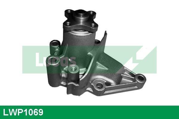 Pompe à eau Lucas LWP1069 au meilleur prix - Oscaro